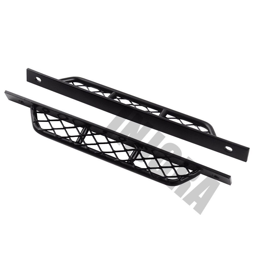 2PCS Metal Pedal Rock Sliders for 1:10 RC Rock Cra... – Grandado