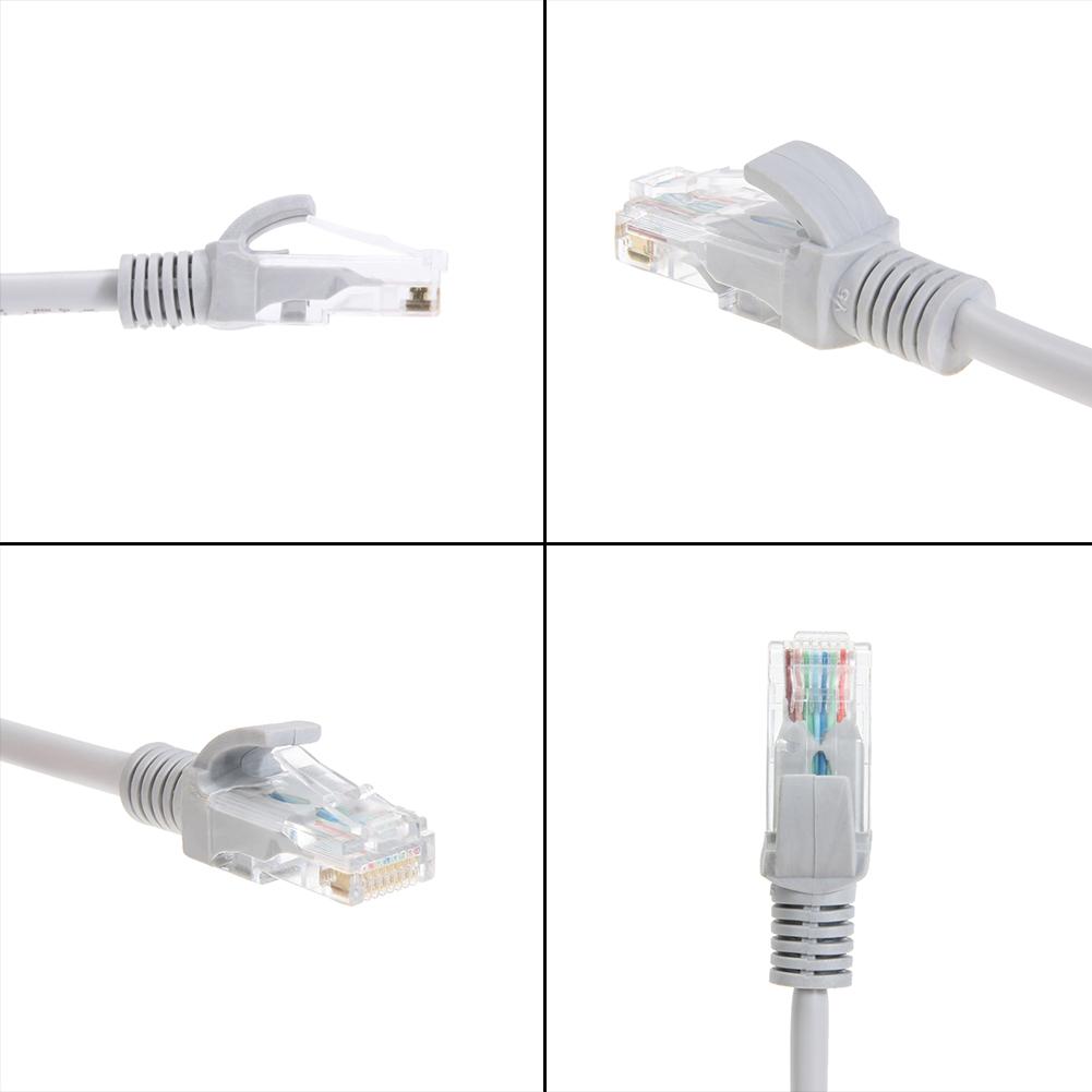 1 2 3 5m Ethernet Cable High Speed Rj45 Internet C Grandado