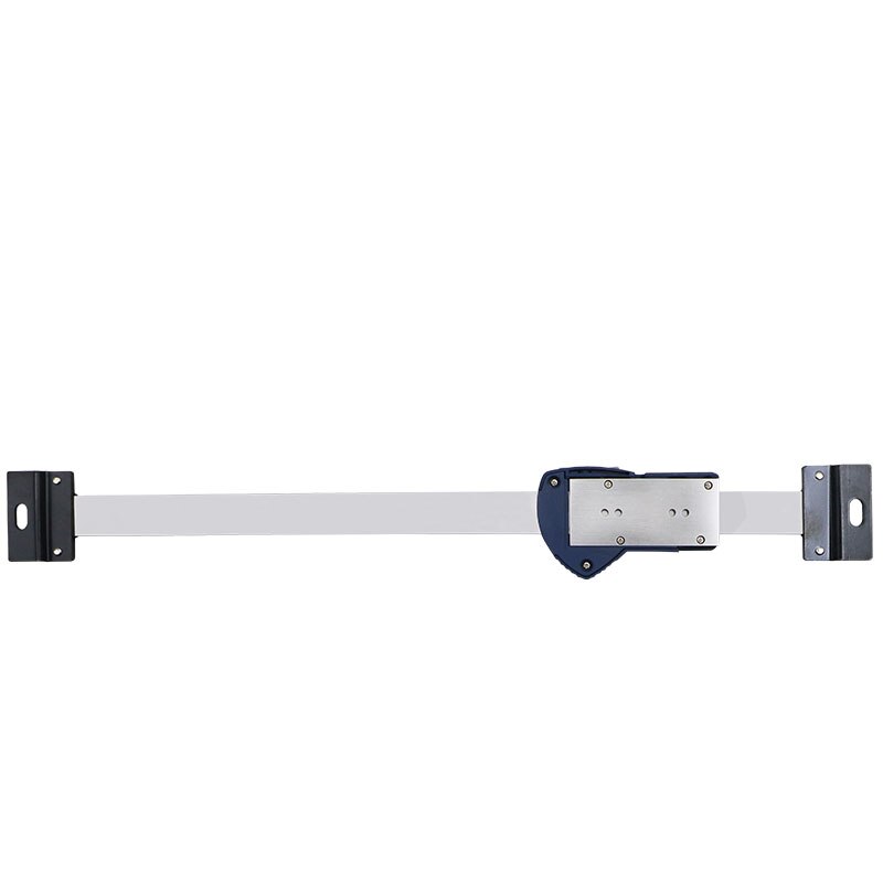 0-200 Mm Horizontal Type Linear Scale Ruler Stainl... – Vicedeal