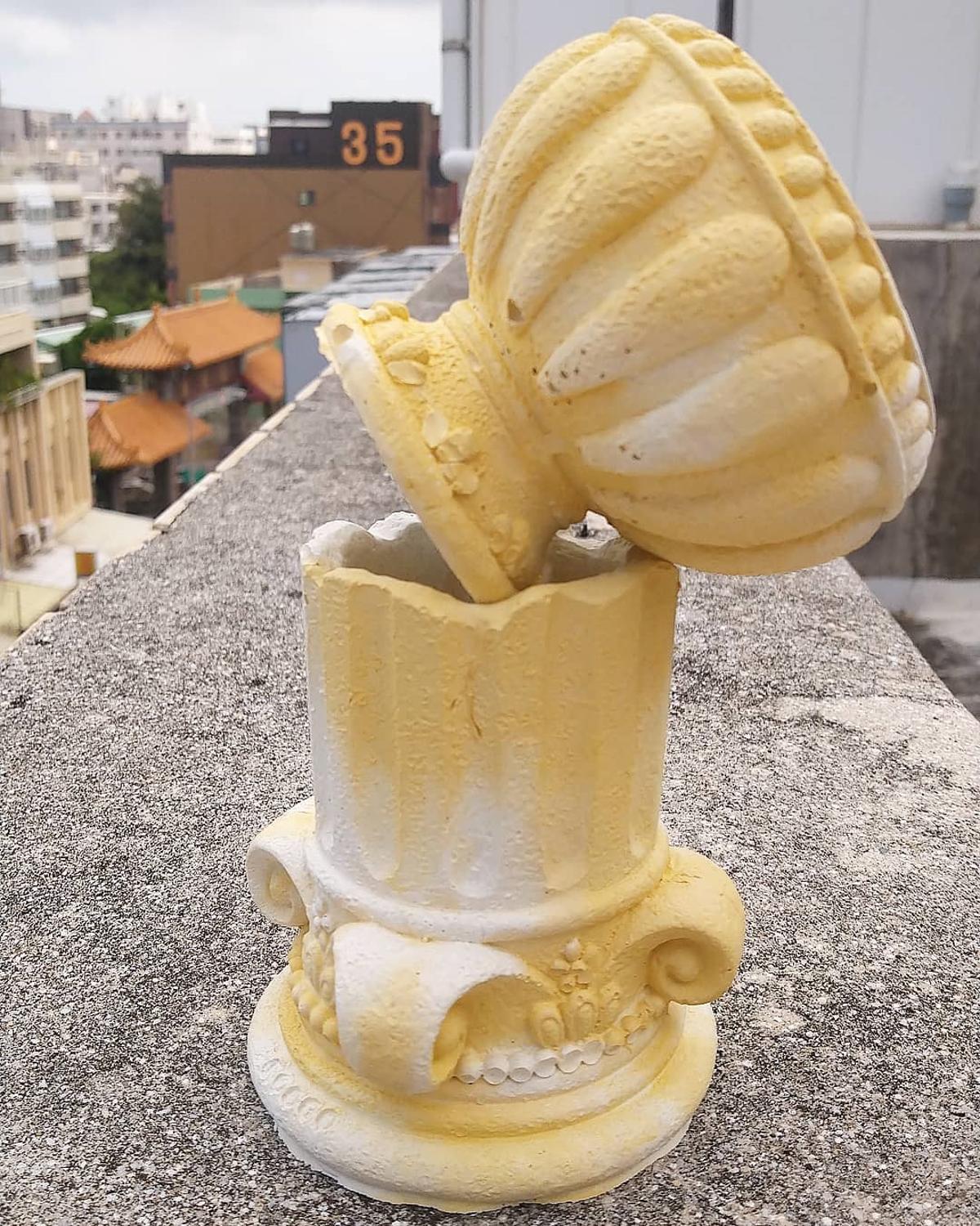 Europese Pot Mallen Beton Planter Mallen Romeinse ... – Grandado