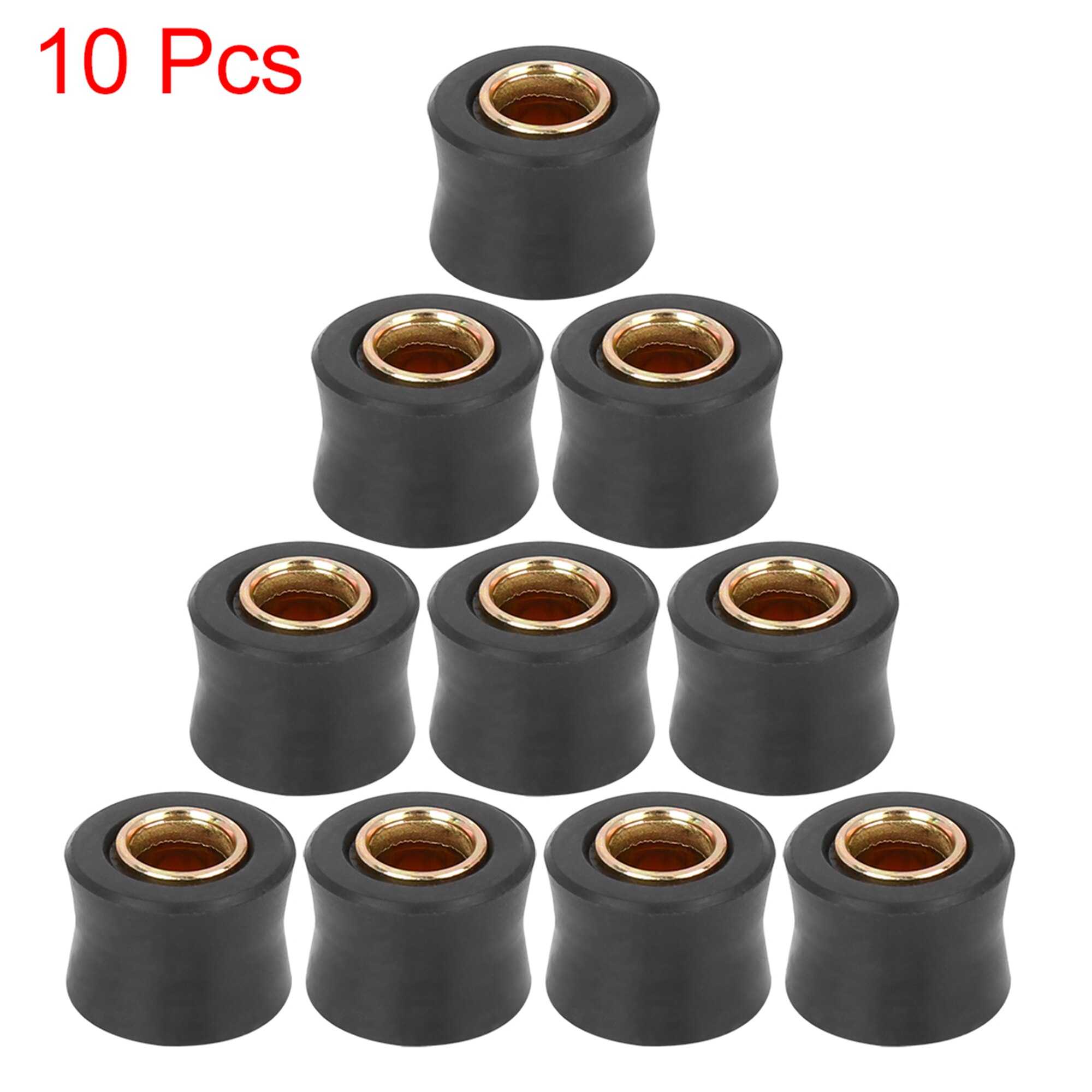 Motoforti 10mm 12mm 13mm Motorcycle Scooter Rear S... – Grandado