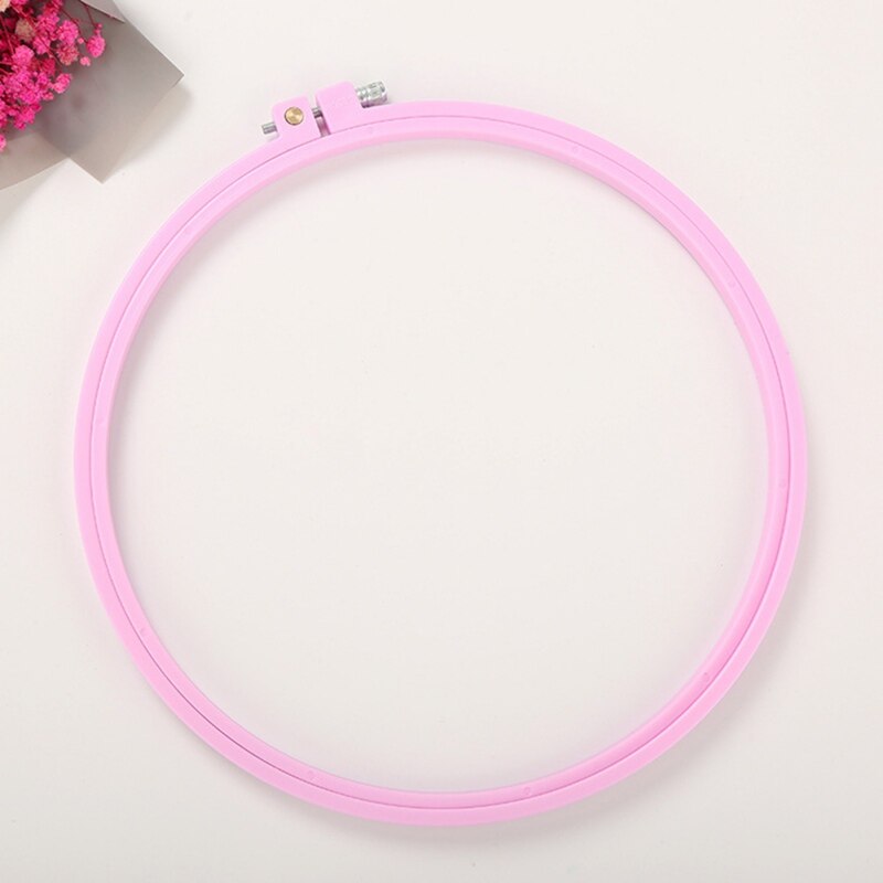 Special Plastic Frame For Embroidery Hand Sewing A... – Grandado