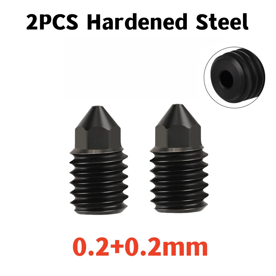 High Speed Print Head Upgrade 2.0 TZ V6 Hotend Kit... – Grandado