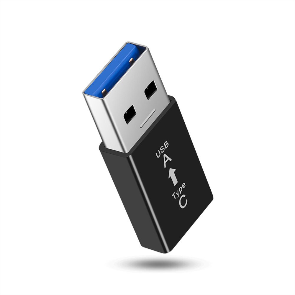 Kebidu High Speed Adapter USB 3,1 Typ C Weibliche ... – Vicedeal