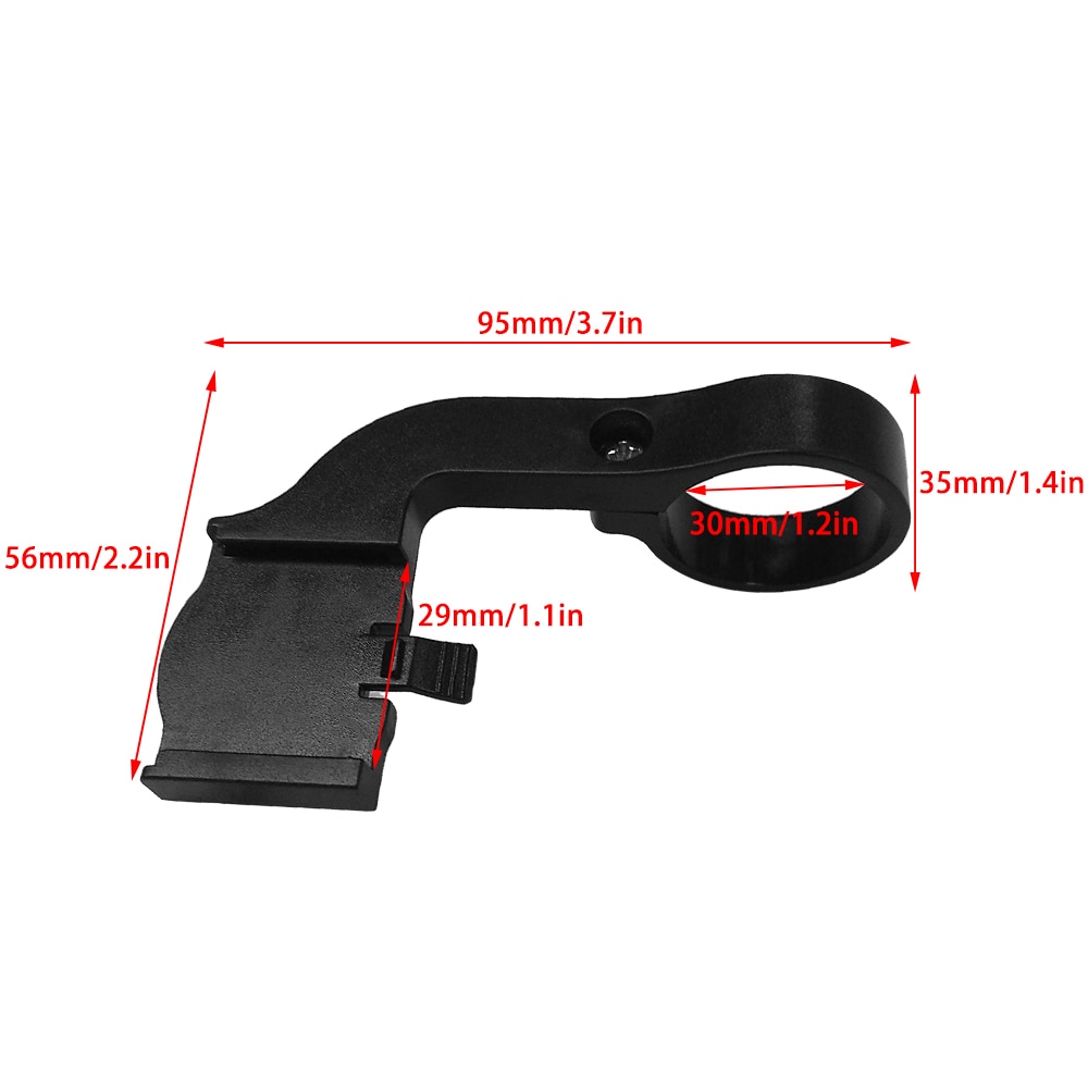 Stehen Für Fahrrad Bike Computer Halter Radfahren ... – Vicedeal