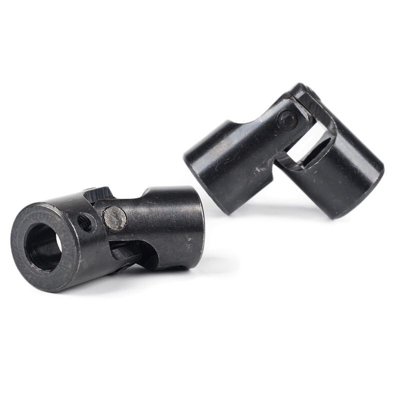 1Pc Metal Cardan Joint 6mm-22mm Three-section Univ... – Grandado