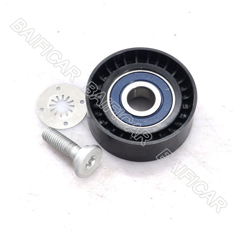 Baificar Brand Genuine Idler Pulley 6712001110 For... – Grandado