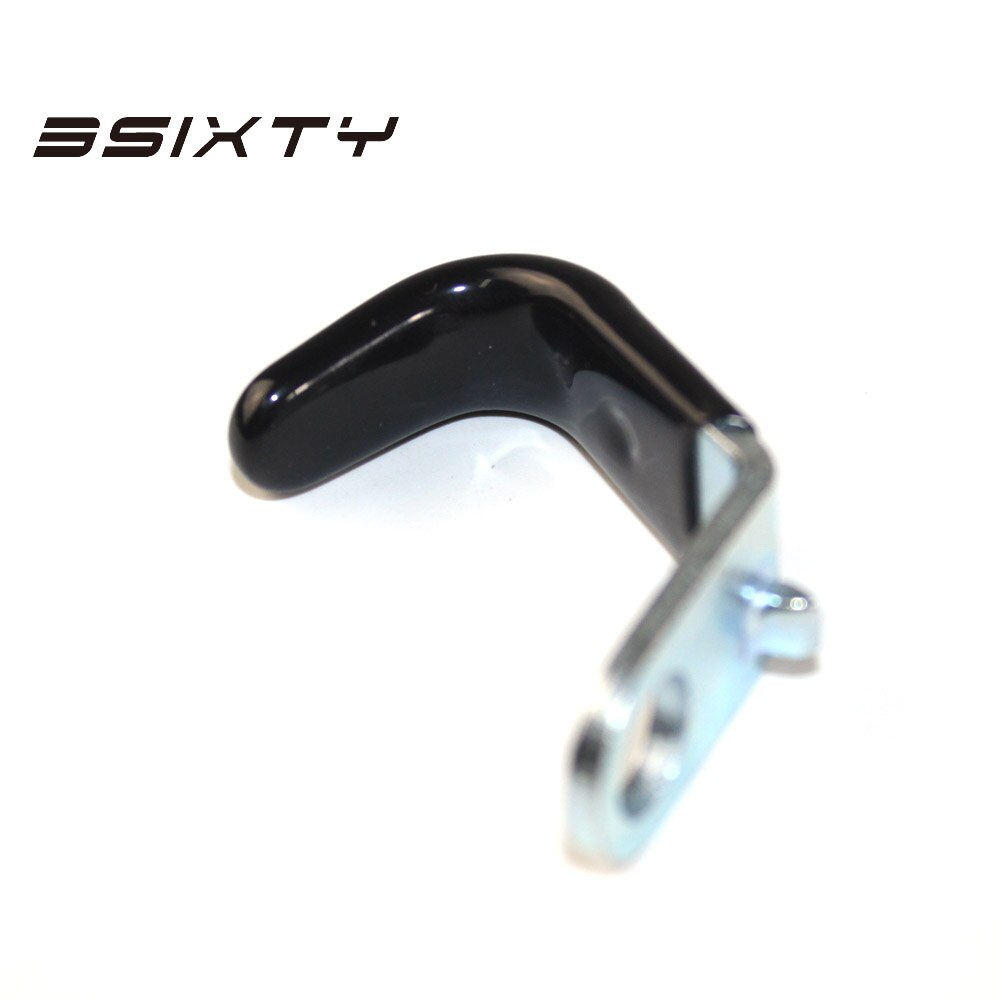 3SIXTY Fork Hook Pothook for Brompton Folding Bike... – Grandado
