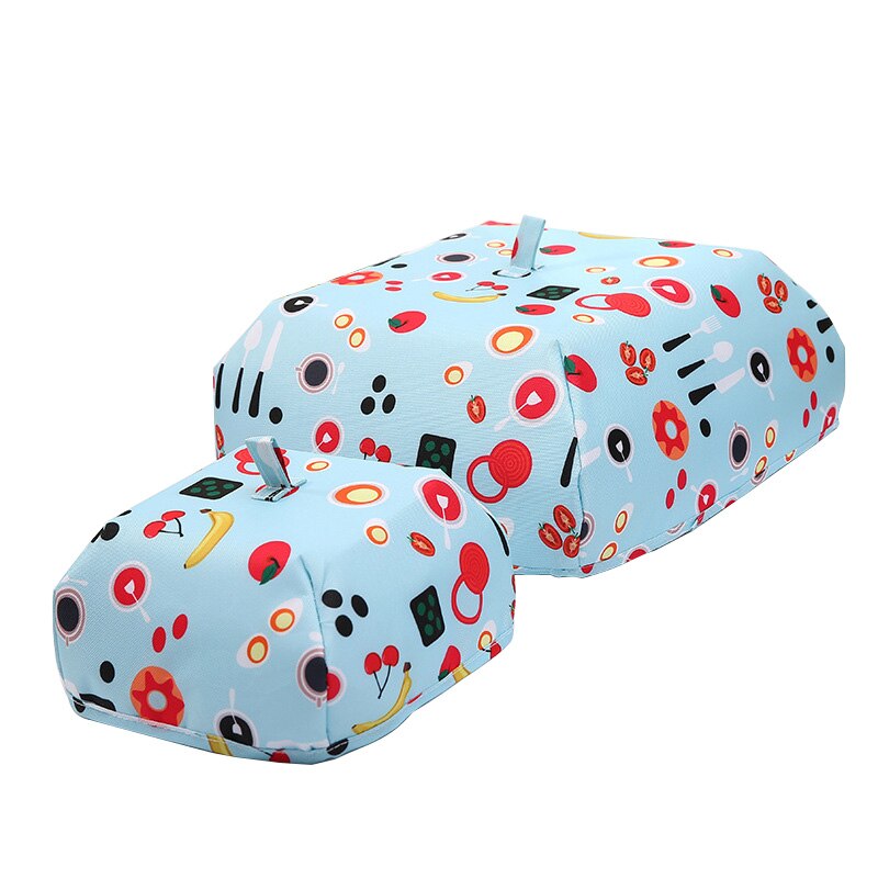 Food Covers Cute Cartoon Kitchen Folded Kitchen Fo... – Grandado