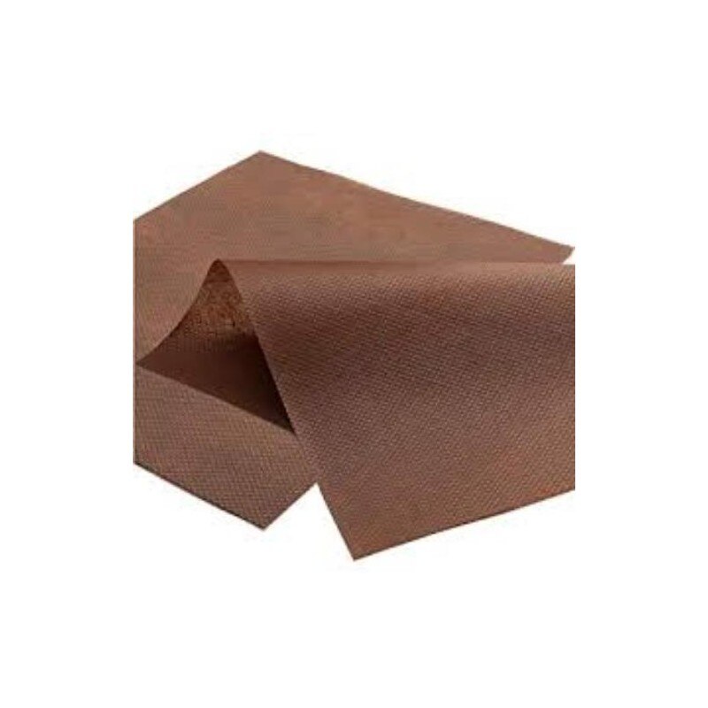 MALLA GEOTEXTIL 80GR 1X10M MARRON 213112 – Grandado