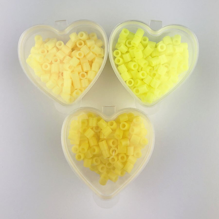 5mm Perler Hama Beads Box Packing Combination colo... – Vicedeal