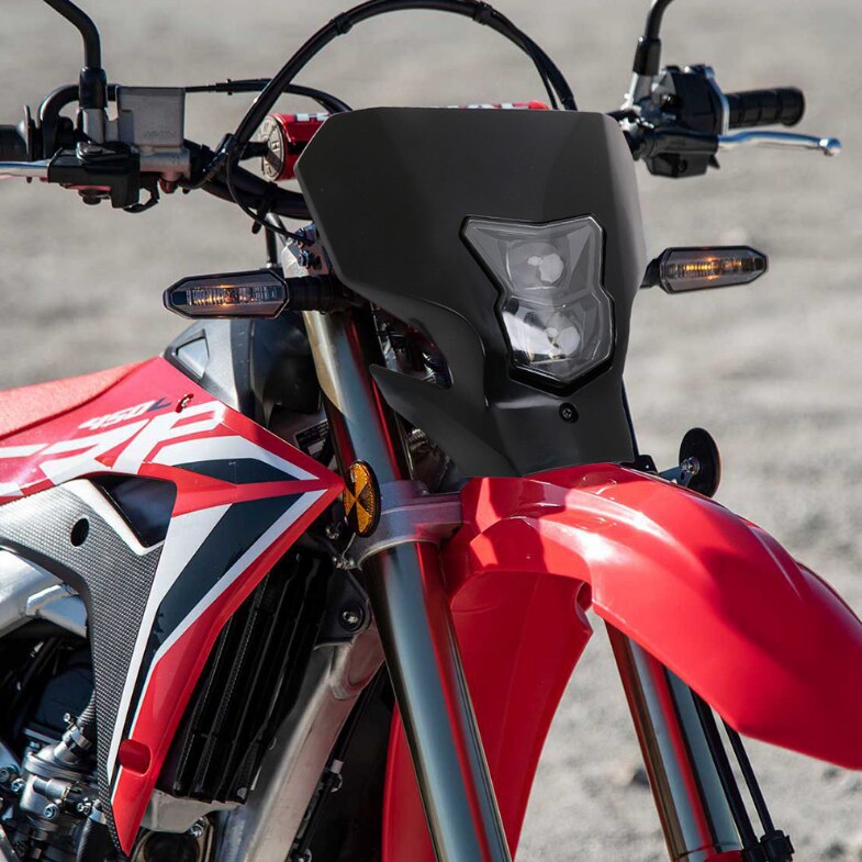 For Honda CRF450L CRF450XR CRF 450L 450XR 450 L XR... – Grandado