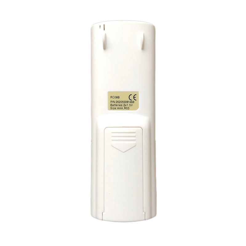 Remote Control RC08B For Electra Airwell Emailair ... – Grandado