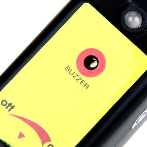 Lhll-Freon Automatische Halogeen Lekdetector R134a... – Vicedeal