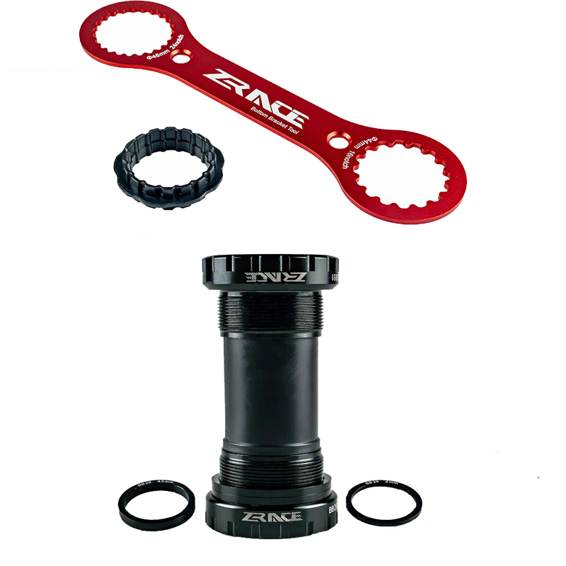 Zrace Fiets Bsa Voor Sram Dub Trapas Afgedicht Lag... – Vicedeal