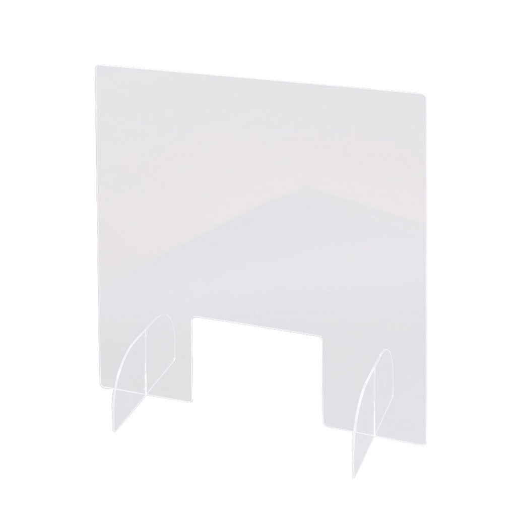 Clear Perfection Reception Side Counter Sprayed UV... – Vicedeal
