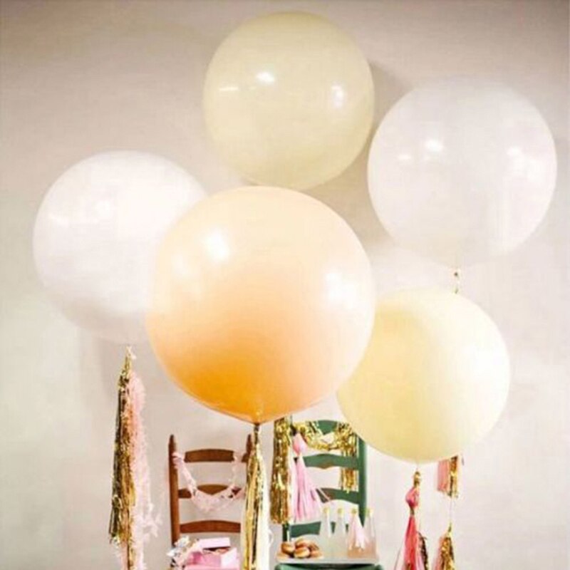 For Wedding Birthday Party Decoration 36 inch gian... – Grandado