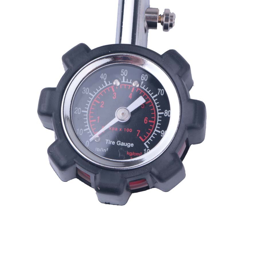 Digital Pneumatic Meter Car Tire Pressure Gauge Ma... – Grandado