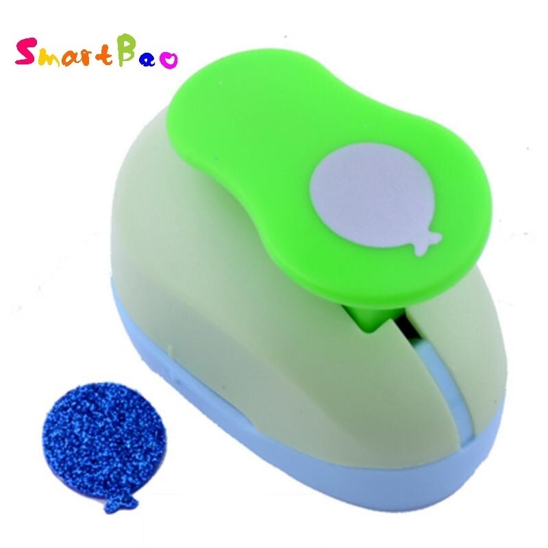 Balloon Craft Punches for Paper Furafor Scrapbook ... – Grandado