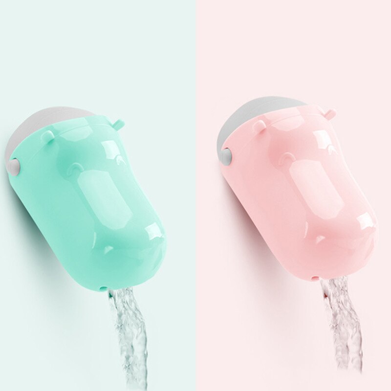 Cute Faucet Extender Water Saving Cartoon Faucet E... – Vicedeal