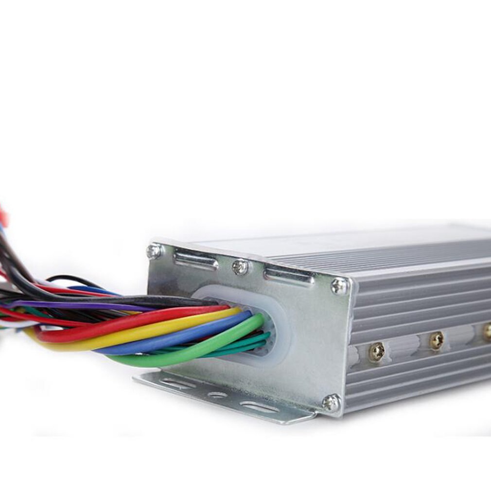 Electric Bike Controller 350W/500W Dual Mode Unive... – Vicedeal