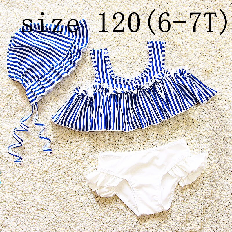 Children Swimwear For Girls Kids Bathing Suit Baby... – Grandado