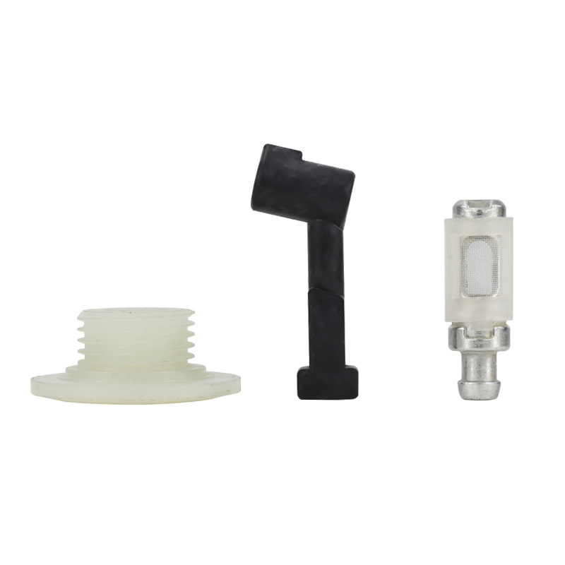Chain Saw Oil Pump Engine Oil Pipe Oil Outlet Nozz... – Grandado