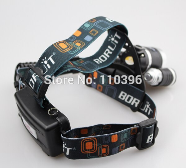 lantern led flashlight 5000 lumens 3x cree xm-l t6... – Grandado