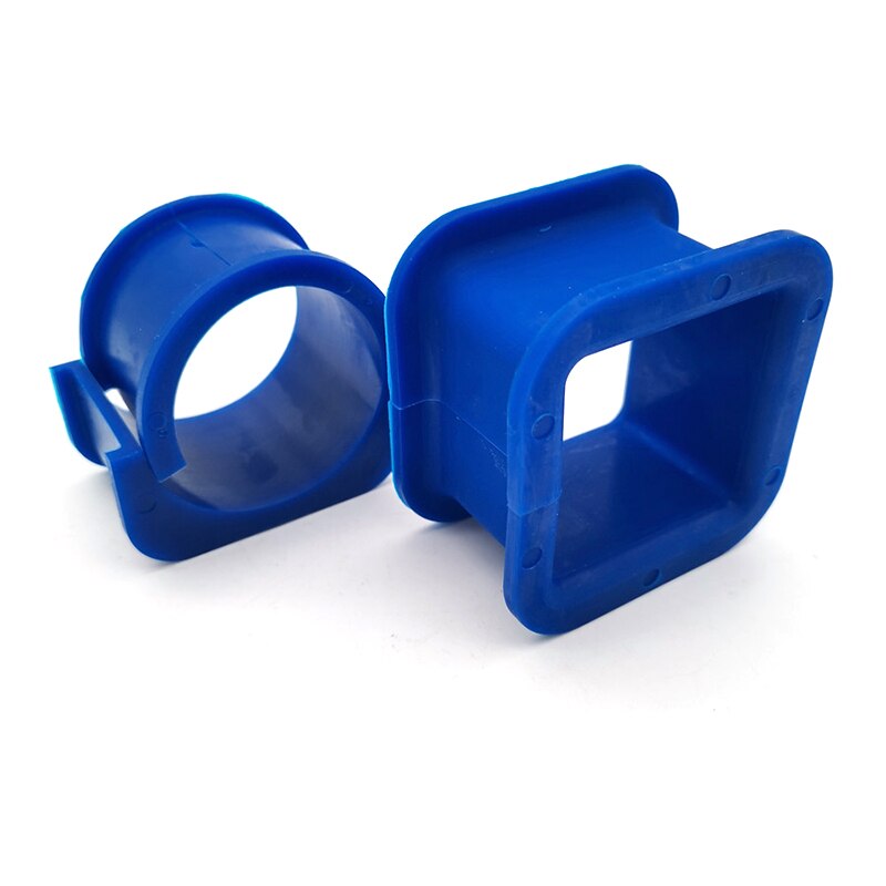 Car Steering Rack & Pinion Mount Bushing Kit f... – Grandado