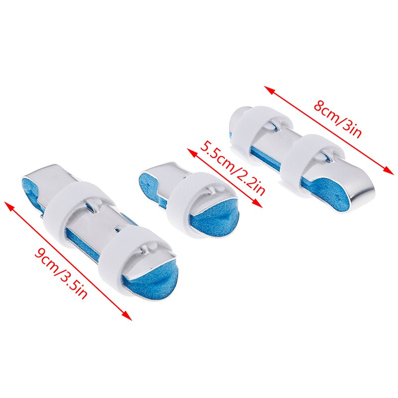 Mallet Aluminium & Foam Brace Vinger Spalk Han... – Grandado