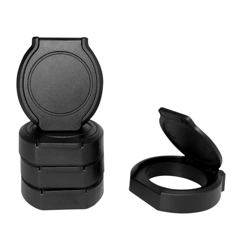5 Camera Privacy Cover Lens Dust-Proof Privacy Cov... – Vicedeal