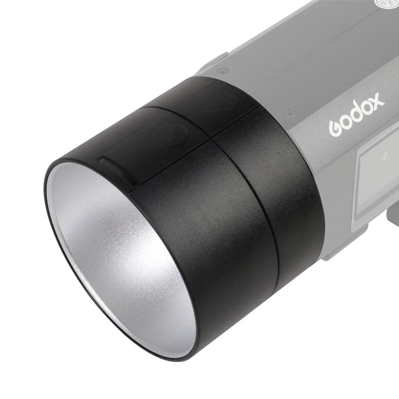 Godox ad -r10 opprinnelig reflektor blitsbeskyttel... – Grandado