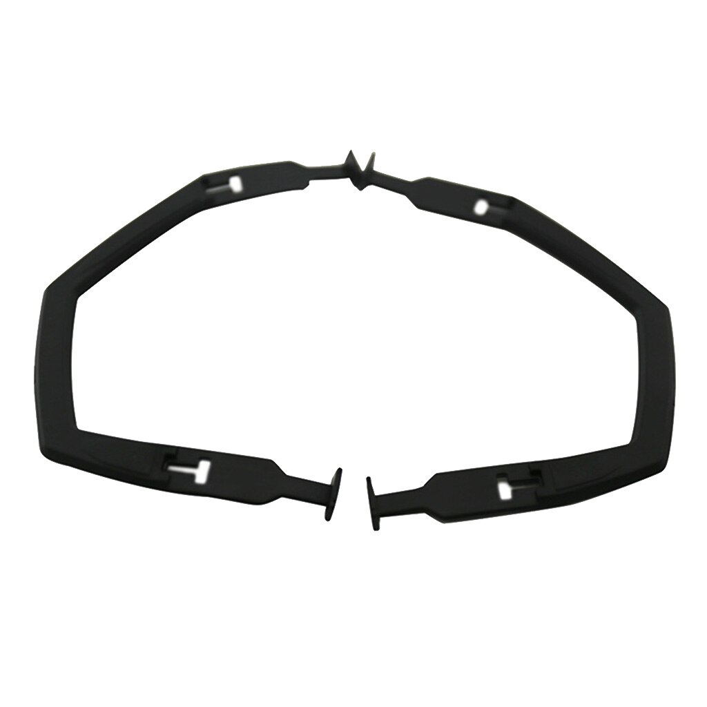 Hockey Helmet Chin Strap with Snap Replacement Ear... – Grandado