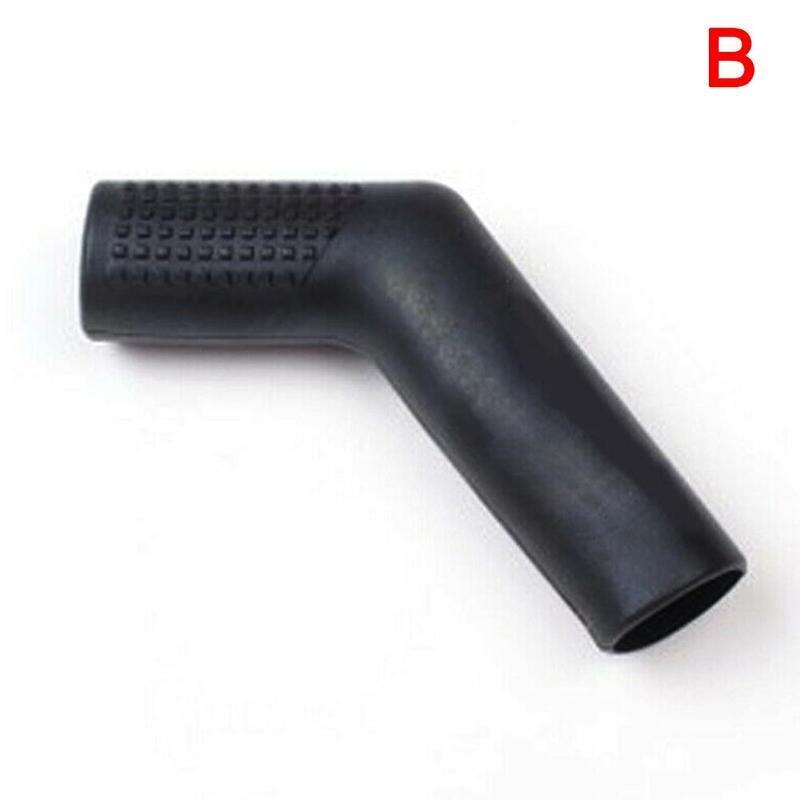 Black Red Color Motorcycle Shift Lever Sock Gear B... – Grandado