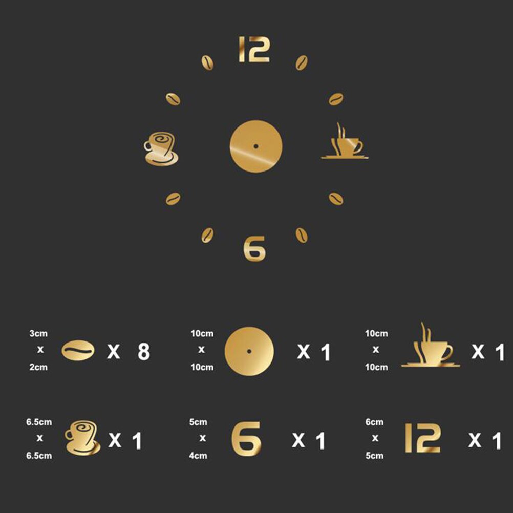 Horloge Digital Clock Time-limited Clocks Real Qua... – Grandado