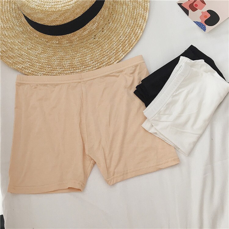 Pearl Diary Women Safety Short Pant Underwear Summ... – Grandado