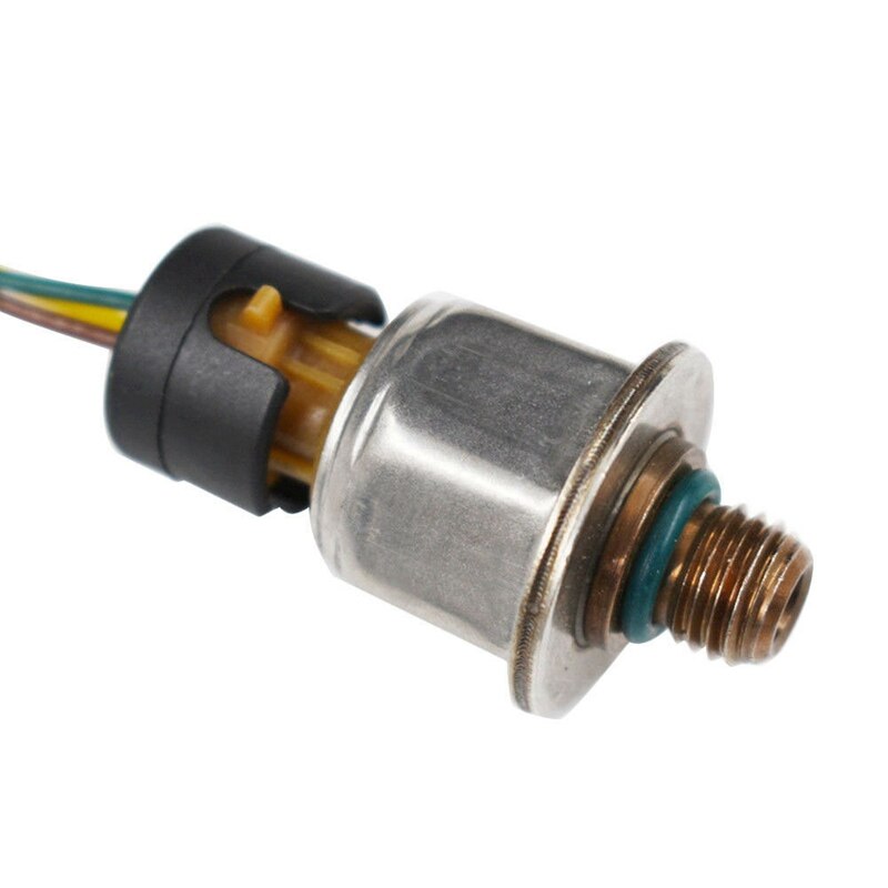 Injector Pressure Sensor 1845536C91 For Maxxforce ... – Vicedeal