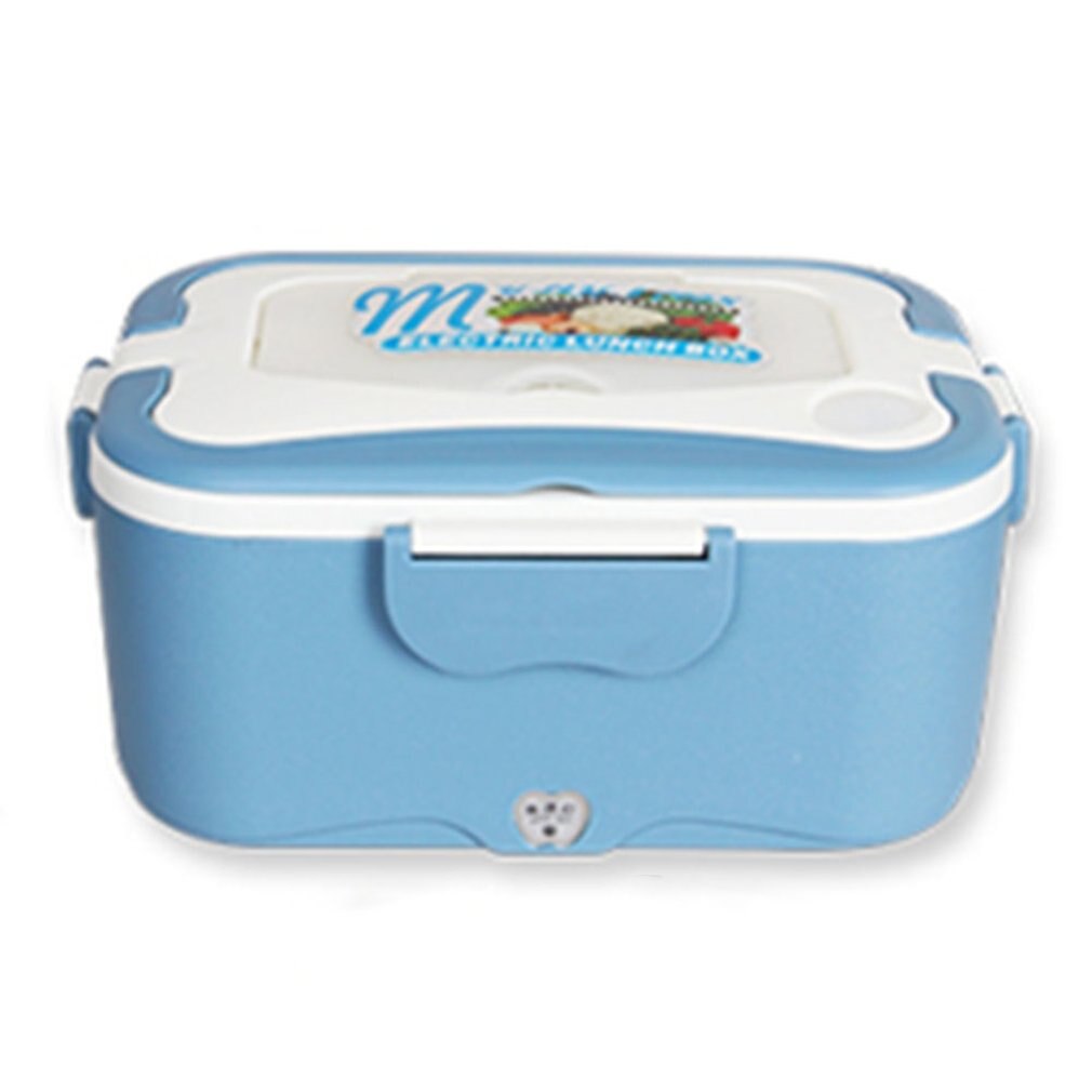 Heated Lunch Box Portable Electric Heating Food St... – Grandado