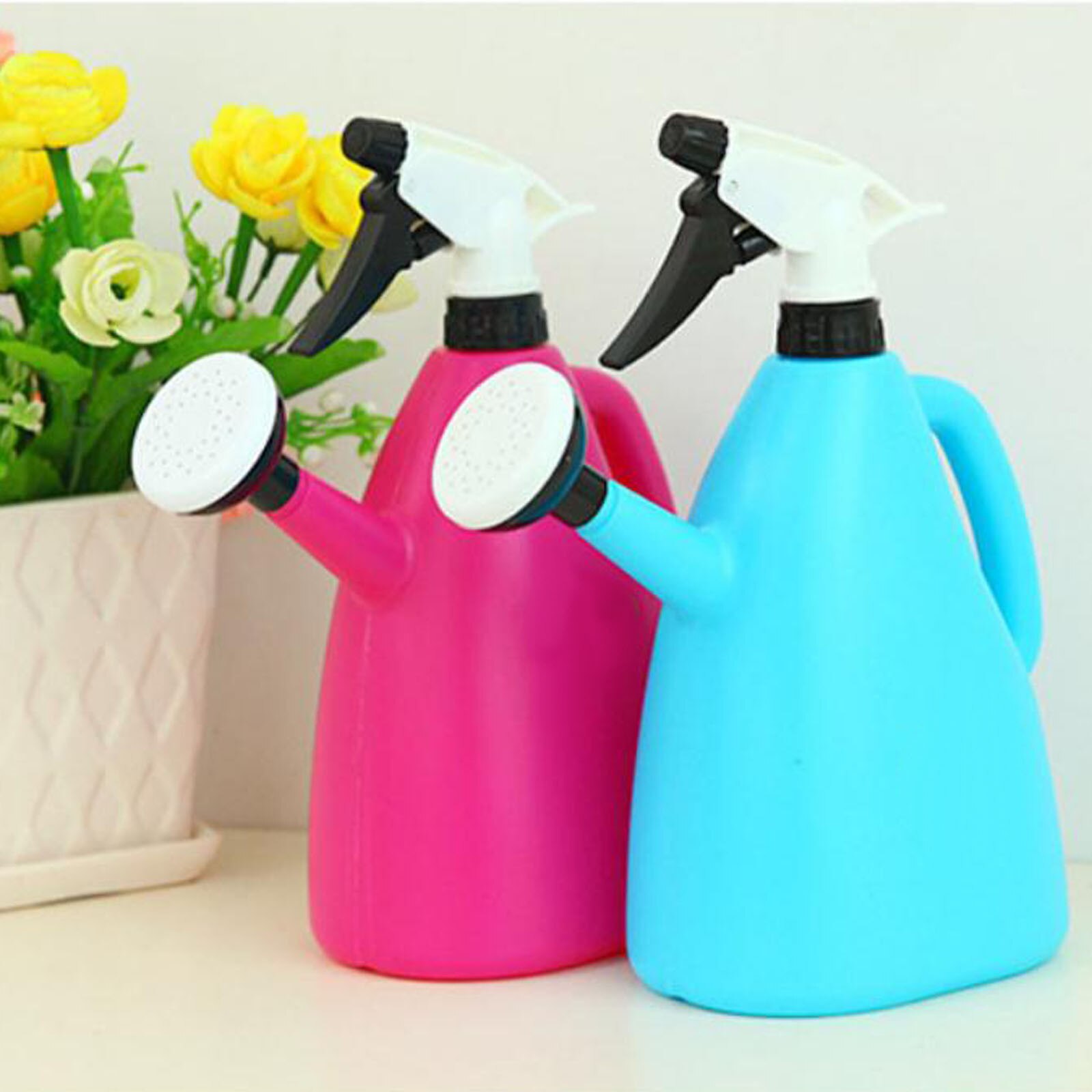 25# Kettle Watering Watering Can Pressure Watering... – Grandado