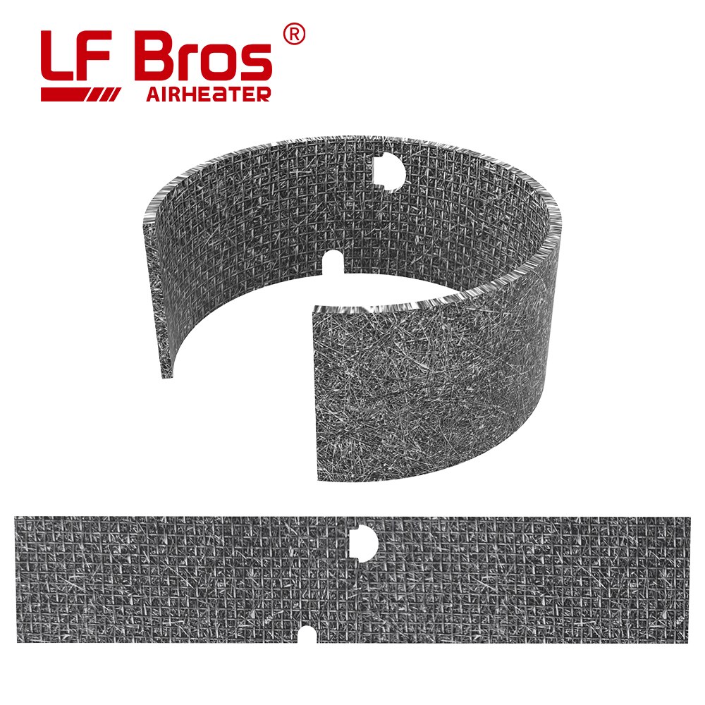 LF Bros 4KW Burner Mesh combustion chamber grid ga... – Grandado