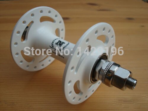 20/28/32/36 gaten NOVATEC Baanfiets VOOR Hub, Fixi... – Grandado