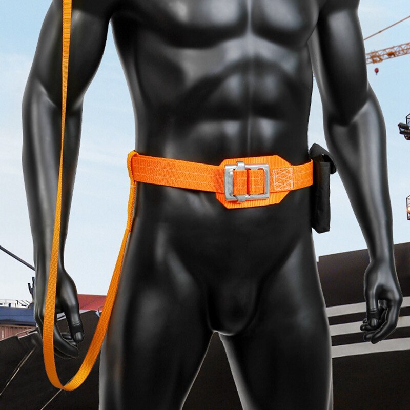 Outdoor Aerial Work Belt Lightweight Single Waist ... – Grandado