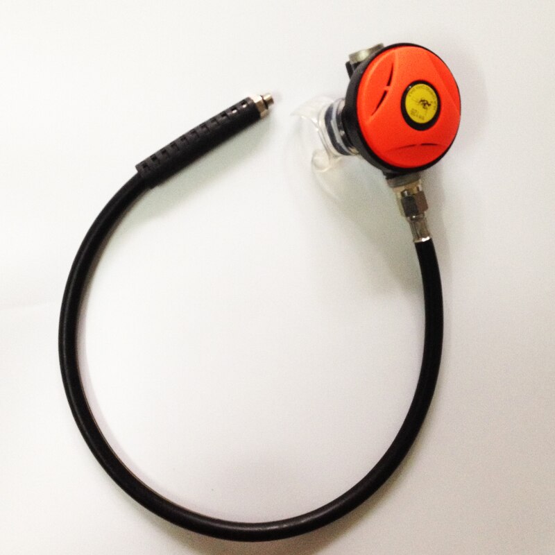 2nd Stage Regulater Authentieke Chinese Duik Twee ... – Grandado