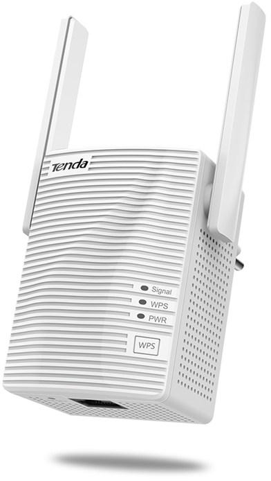 Repetidor extensor Wifi, banda dual 2,4Ghz y 5Ghz ... – Grandado