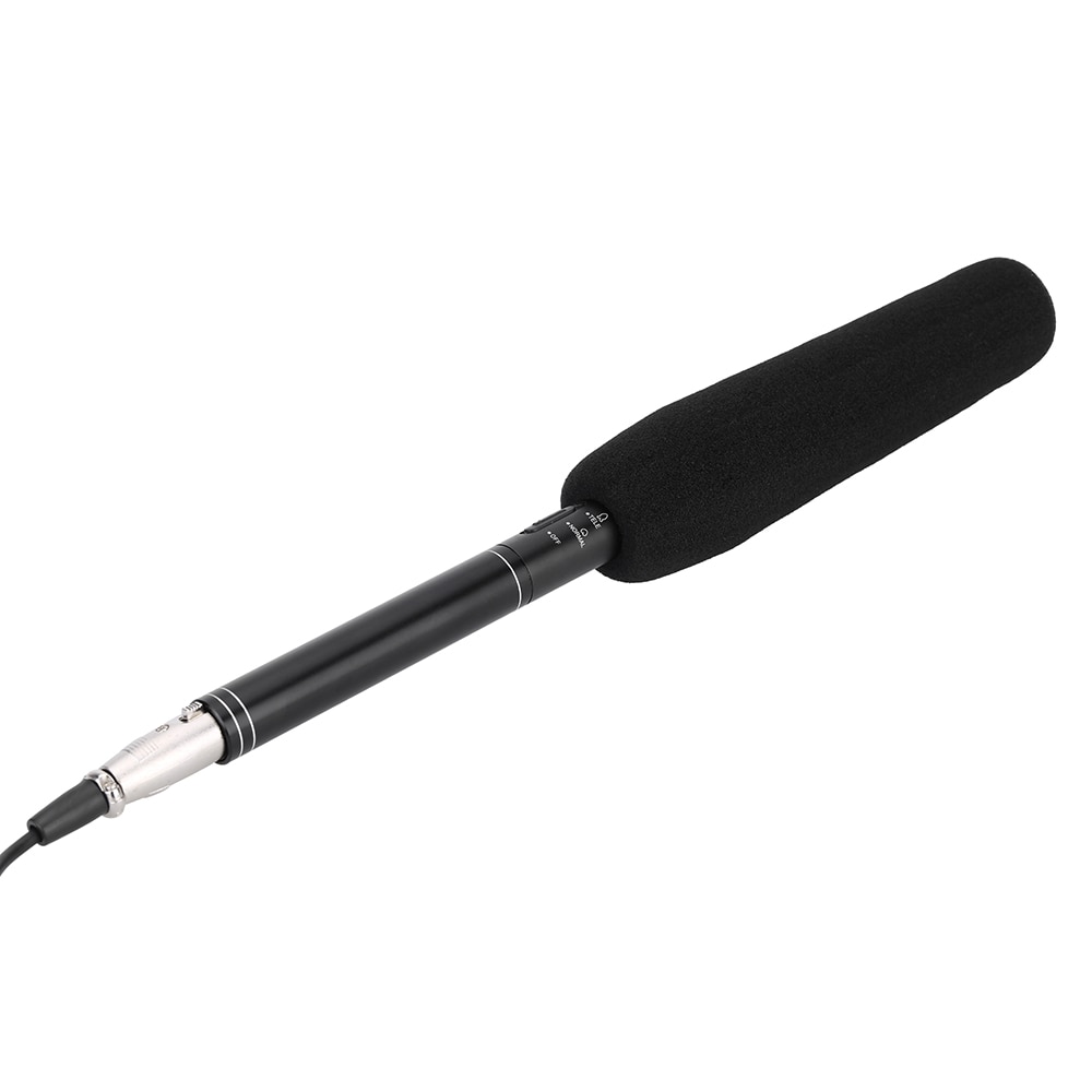 Super Uni-Directional Condenser MIC Microphone for... – Grandado