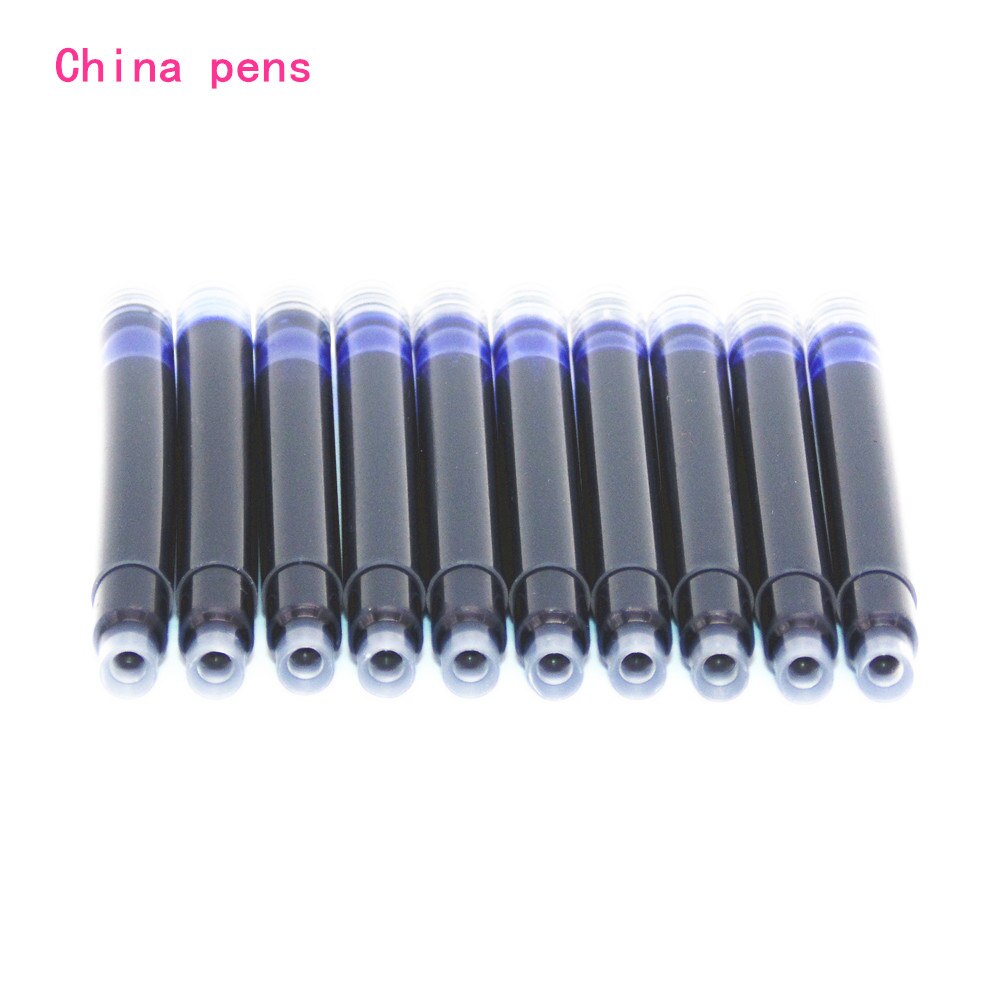 Luxury Heavy pens 7039 White black red Welcoming p... – Grandado