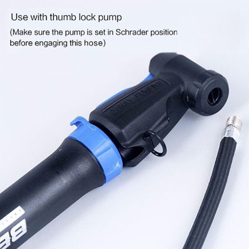 Fietsband Extension Slang Inflator Buis Pijp Koord... – Vicedeal