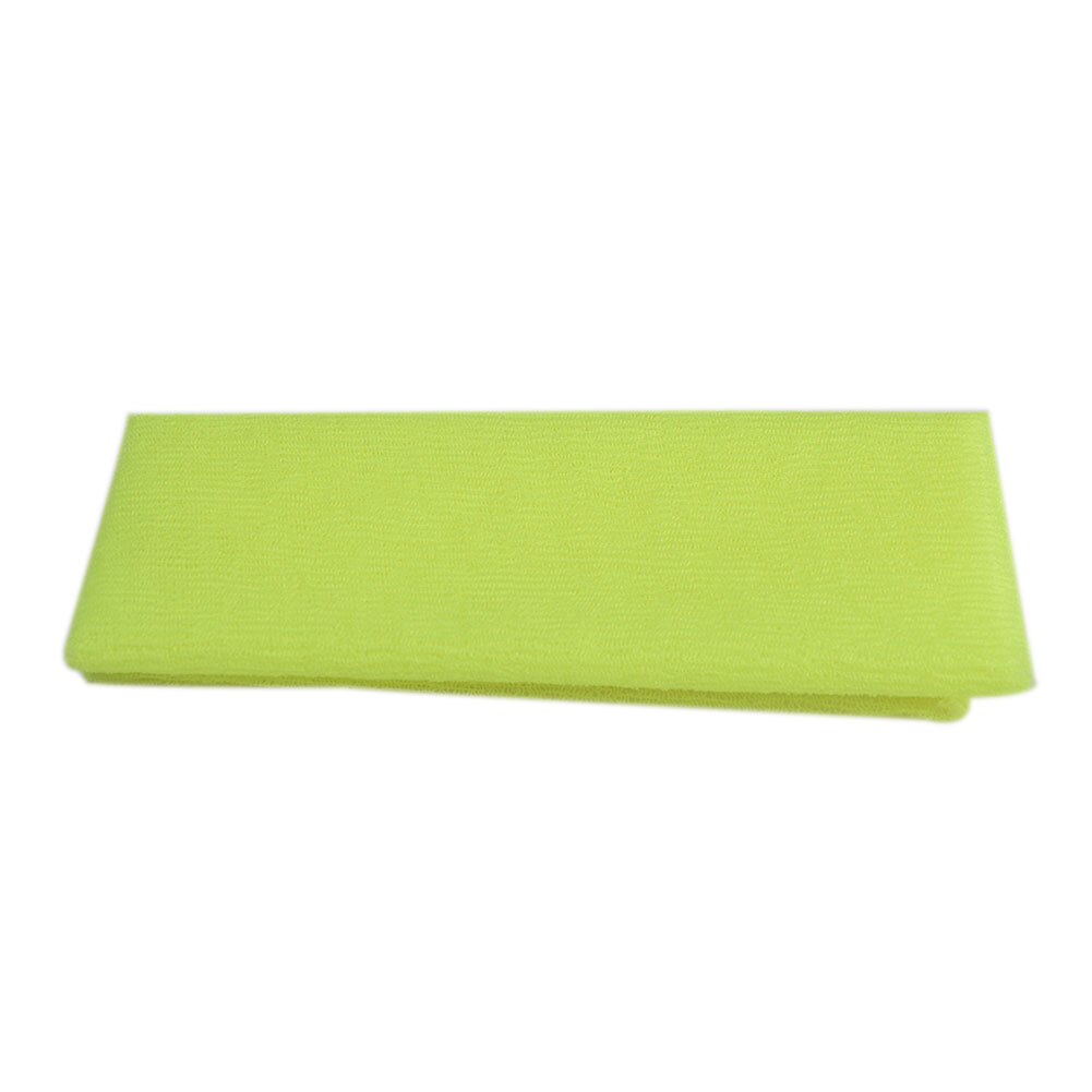 90Cm X 30Cm Schoonheid Huid Scrubben Doek Washandj... – Vicedeal