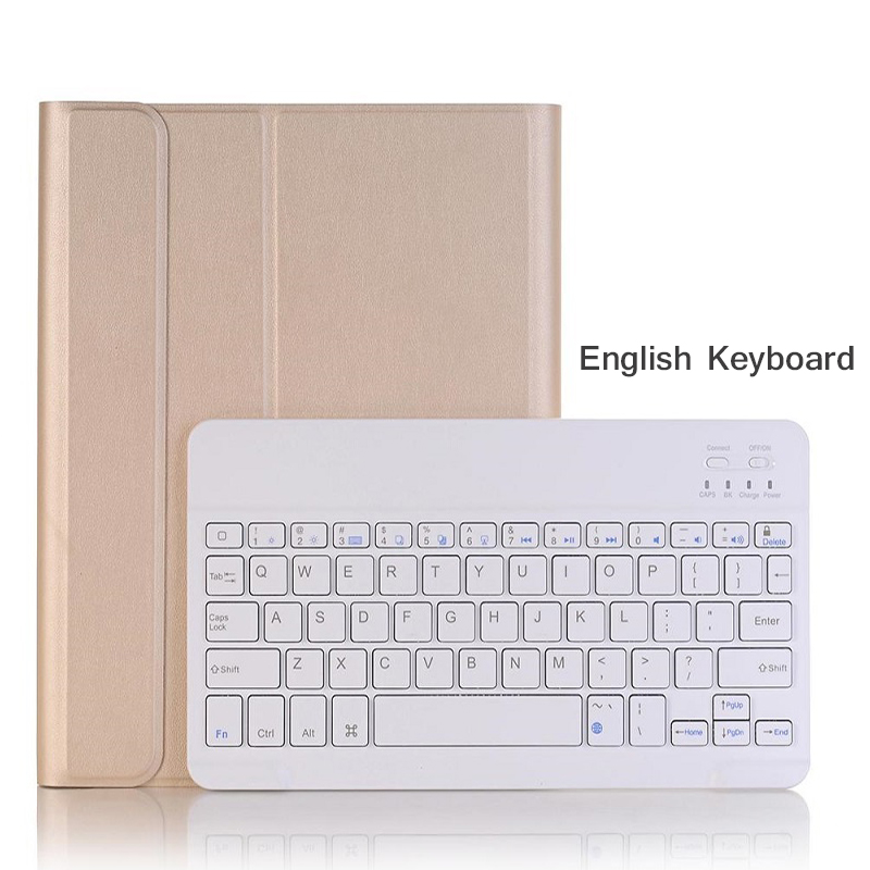 Slanke Coque Voor Ipad Mini 2 Mini 3 Keyboard Case... – Vicedeal