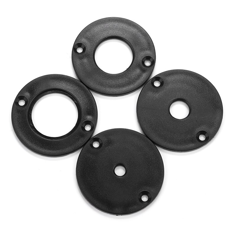 Aluminum Alloy Router Table Insert Plate Fastening... – Grandado